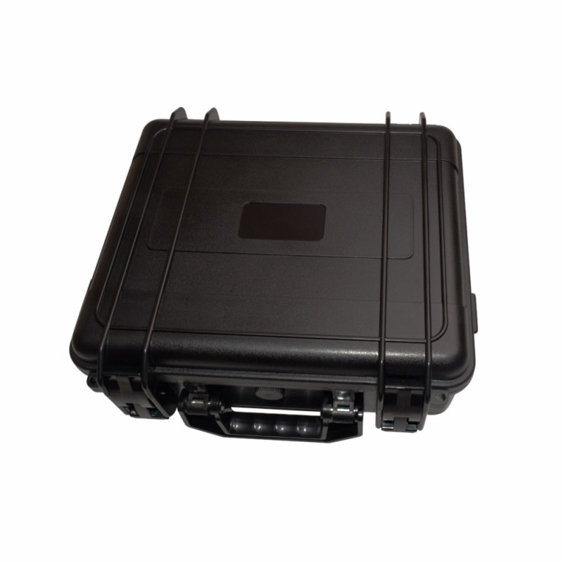 Estuche impermeable maletín duro para para DJI Mavic Pro Drone Amarilla Estuche impermeable maletín duro para para DJI Mavic Pro Drone Amarilla